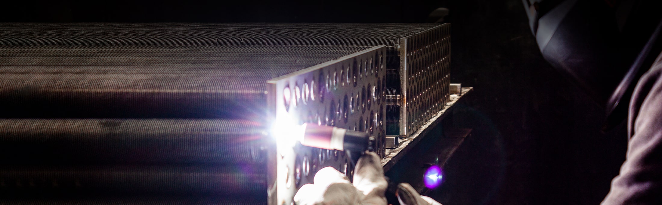 Service - CALDARIUS Apparatebau GmbH